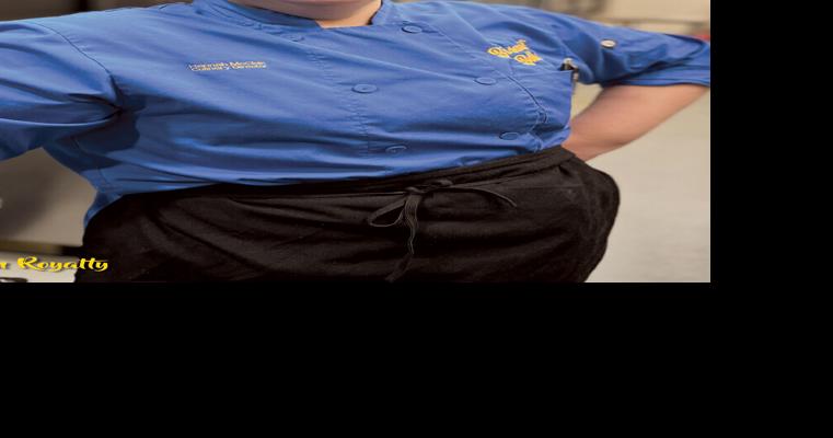 Biscuit Belly Chef Creates Indulgent Fare Using Simple Ingredients ...