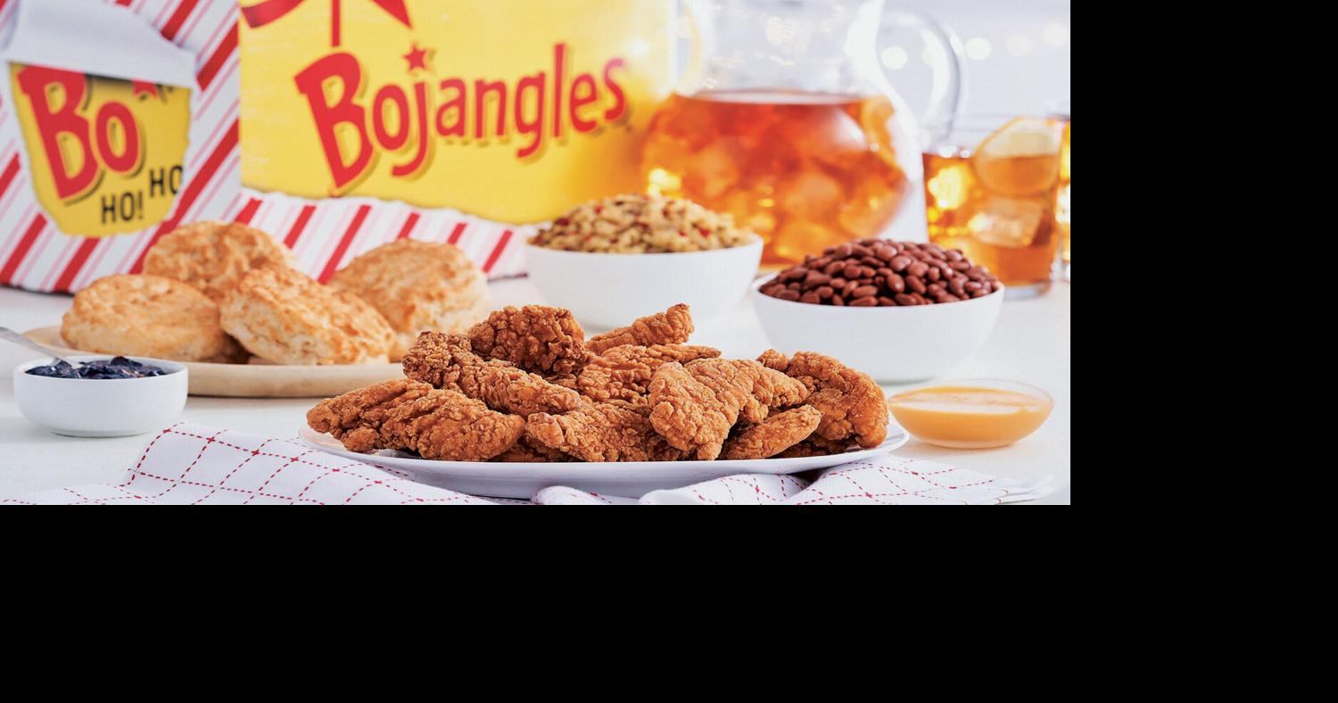 Multi-brand Franchisee Chaac Foods Goes Big With Bojangles, Dickey’s ...