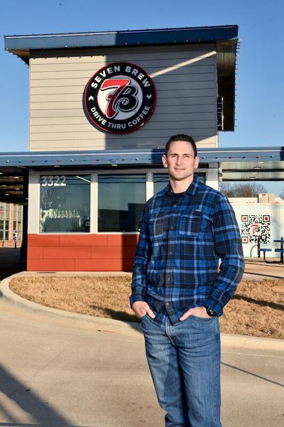Emerging Franchise 7 Brew Wants to Change the Drive-thru Coffee ...