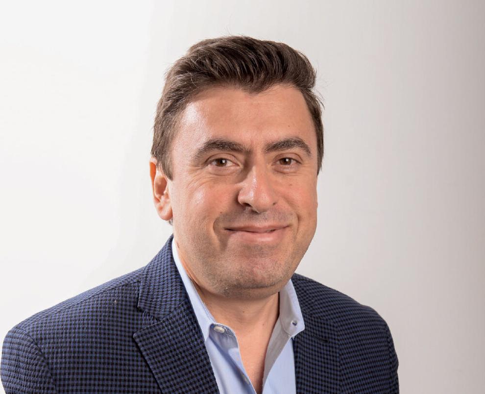 BarBurrito CEO Aims to Leverage Canadian Franchise Success | Top-franchise-ceos | franchisetimes.com