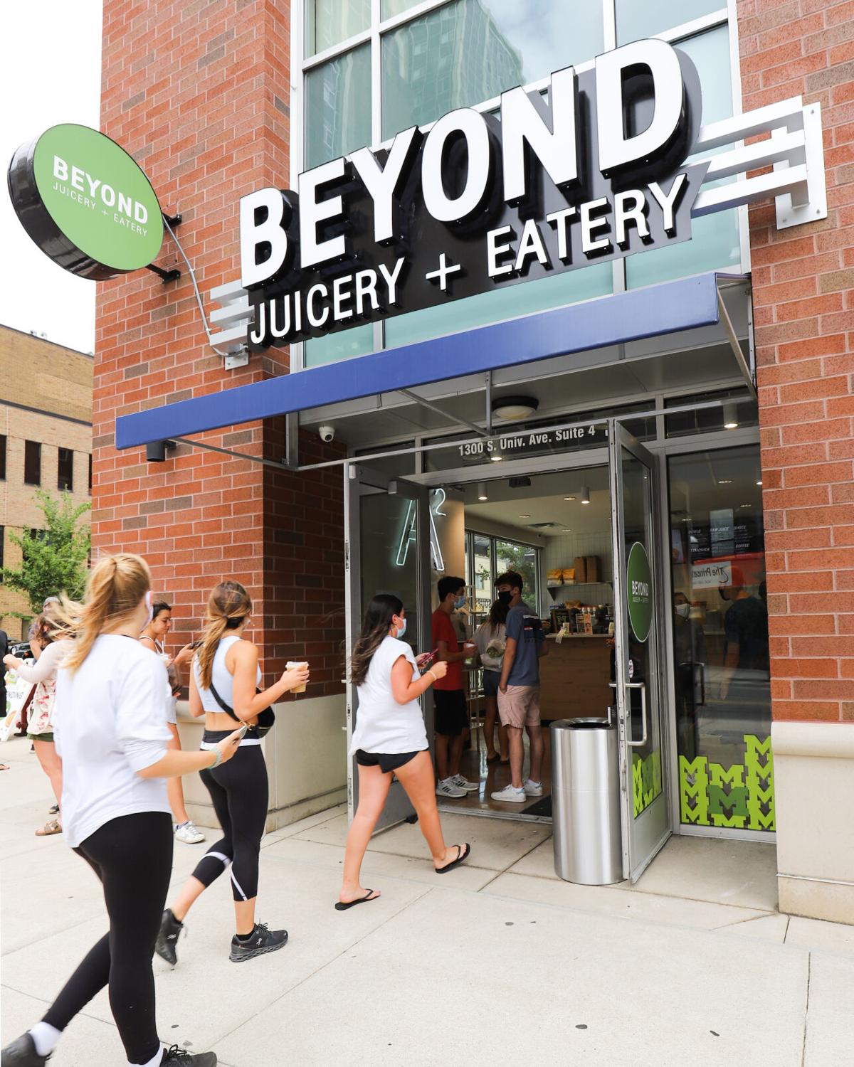 Where Are They Now? Beyond Juicery + Eatery Turns Increased Costs Into ...
