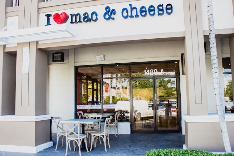 Saga Continues at I Heart Mac & Cheese as More Franchisees Allege Fraud ...
