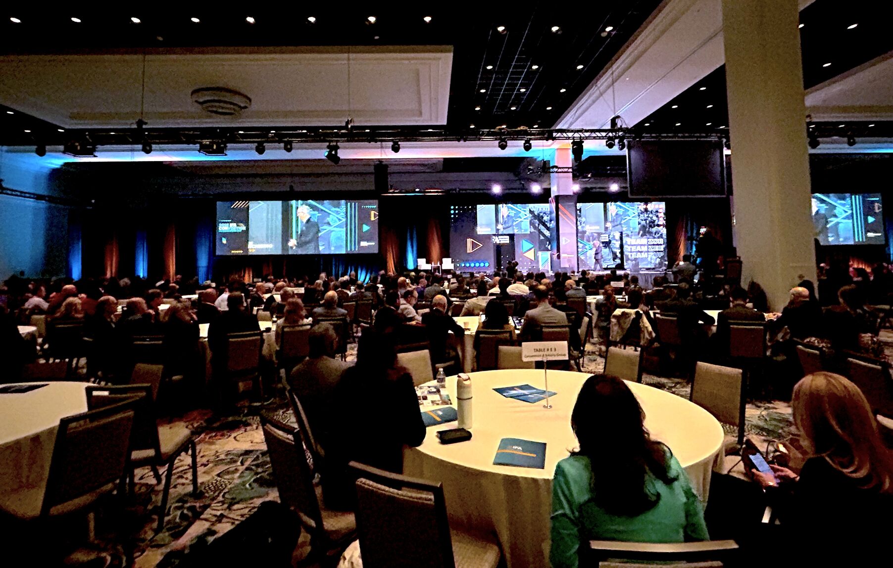 Three Takeaways From the IFA Convention | Franchise News ...