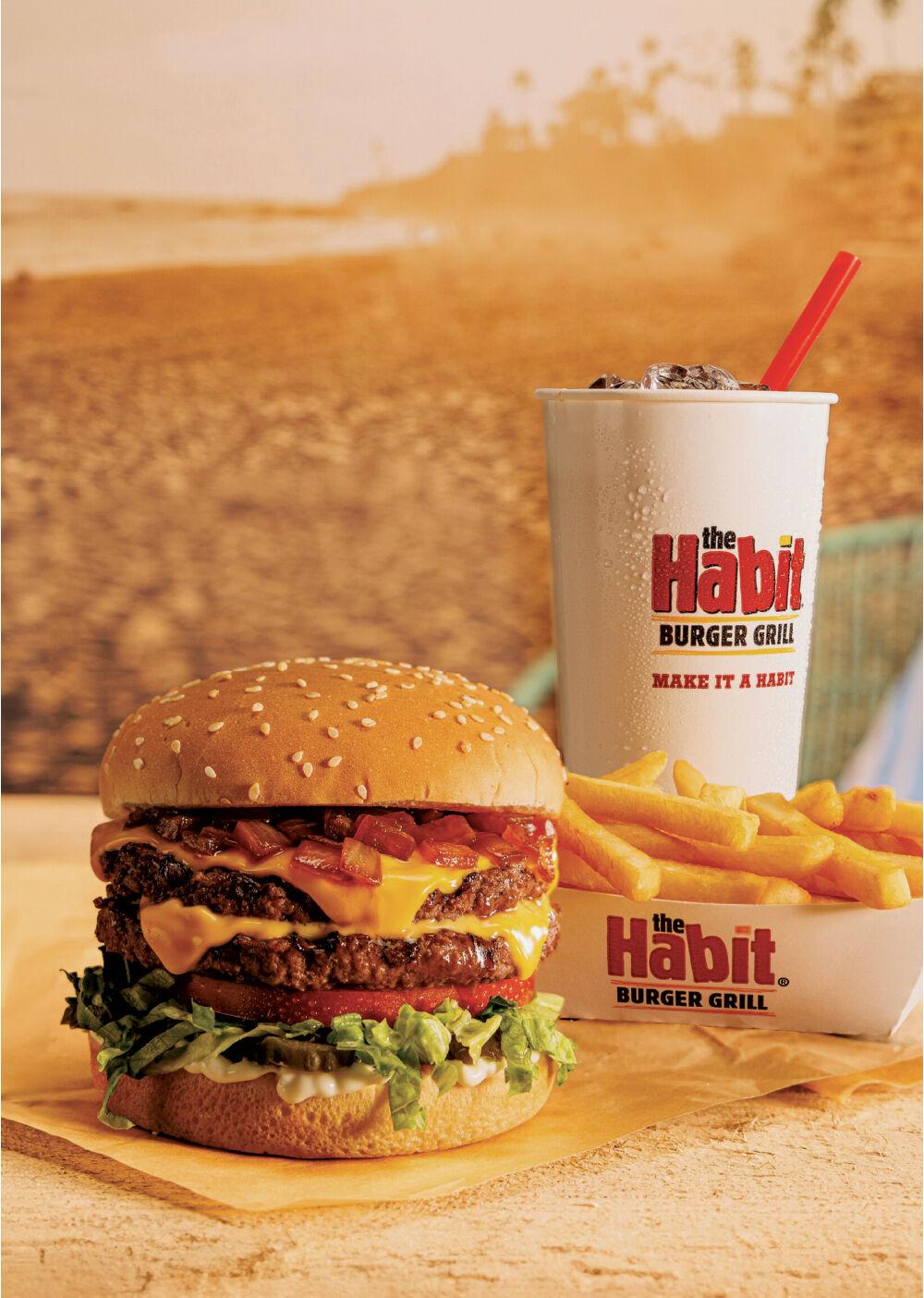 Inside Habit Burger’s Profitability Push With Yum Brands | Franchise ...