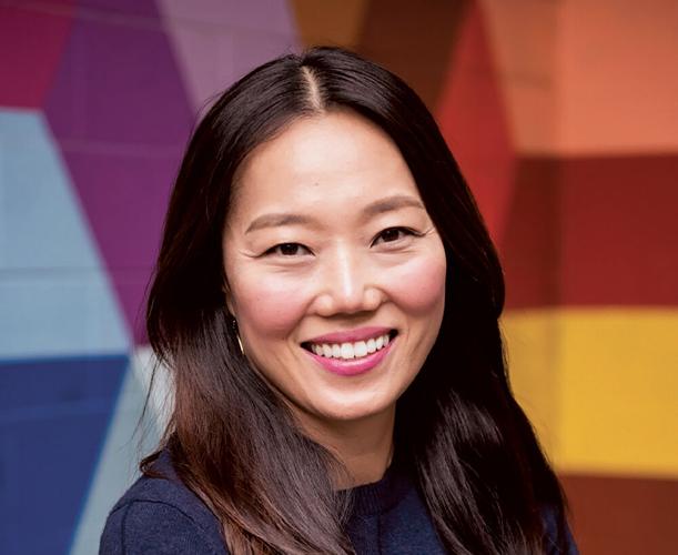 Brand Leaders Embracing Change, but Still Put Food First | Franchise ...