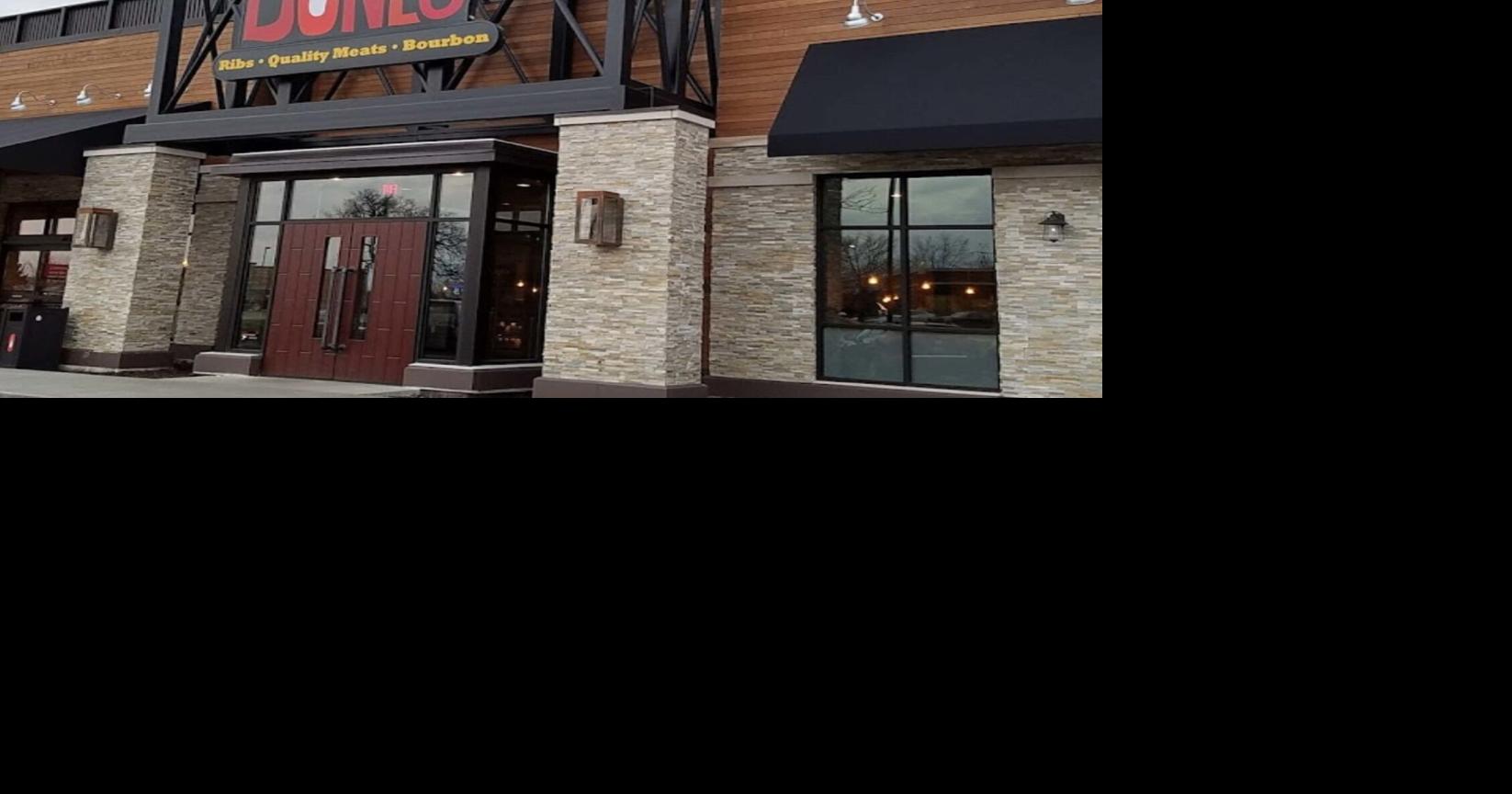 FAT Brands Buys Smokey Bones, Improves Top 400 Rankings | Franchise ...