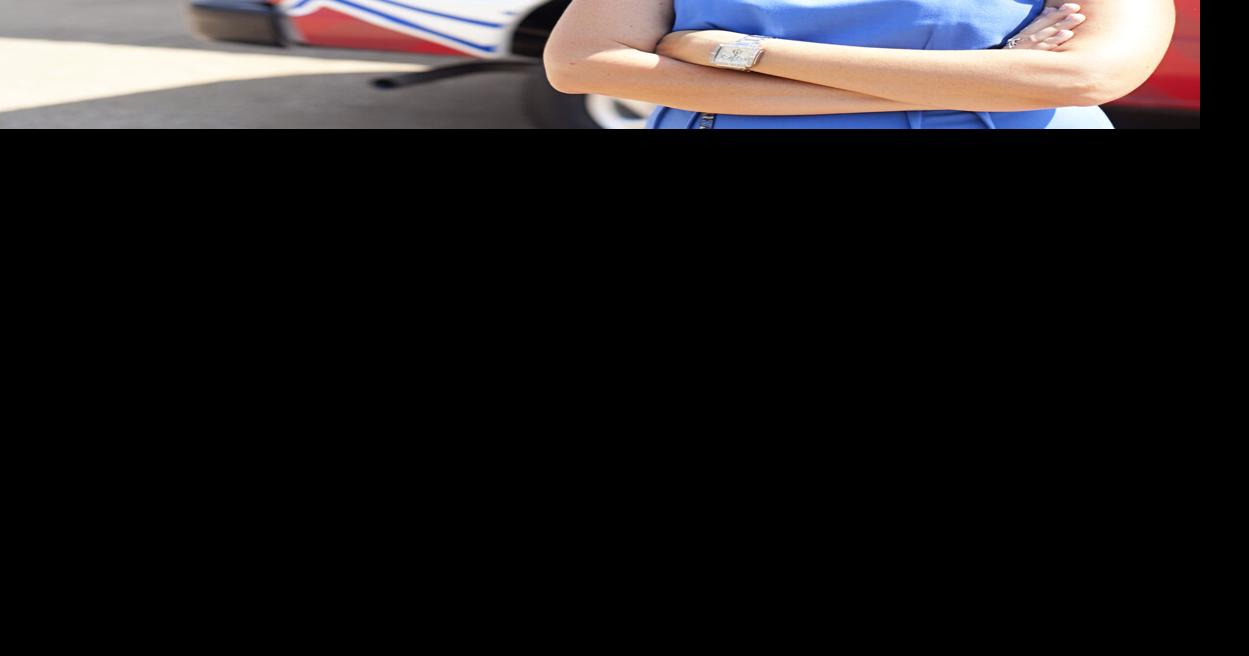 Mary Kennedy Thompson | | franchisetimes.com