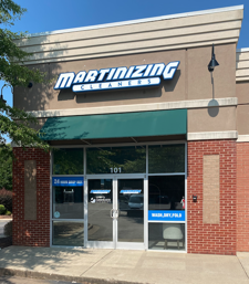 Martinizing Cleaners Hits 75 Years as Clean Brands Parent Looks to ...