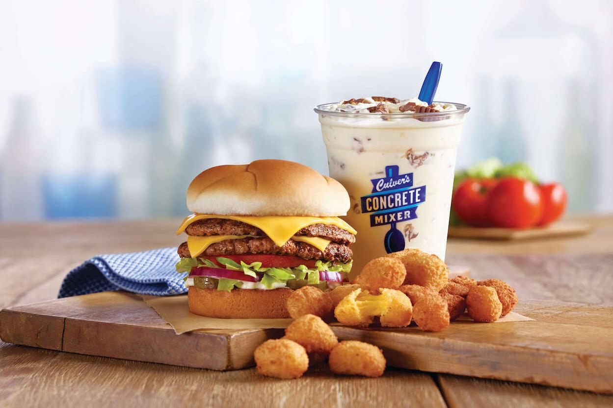 Sales Soar for Largest Burger Brands, Top 400 Data Reveals | Franchise ...