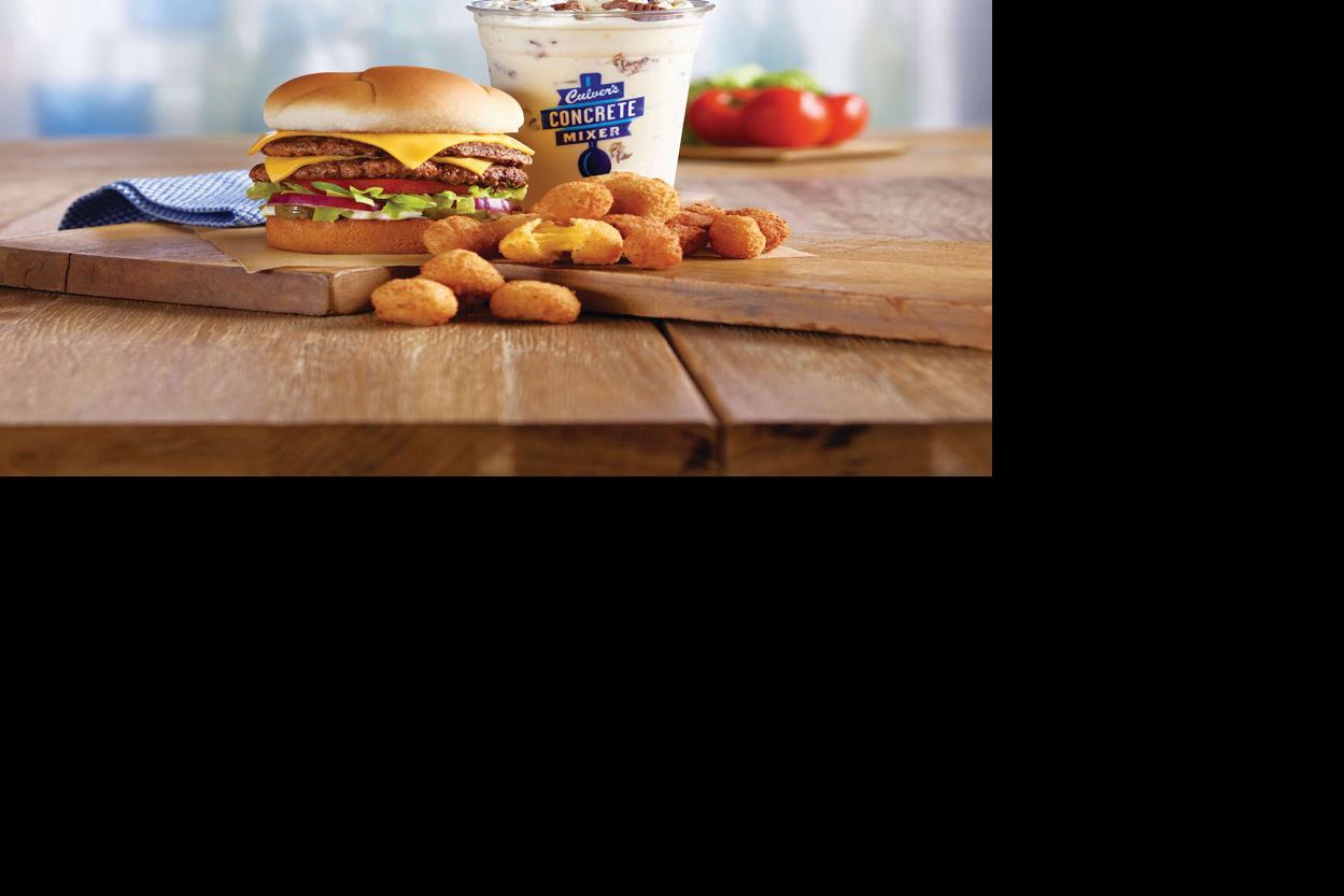 Sales Soar for Largest Burger Brands, Top 400 Data Reveals | Franchise ...