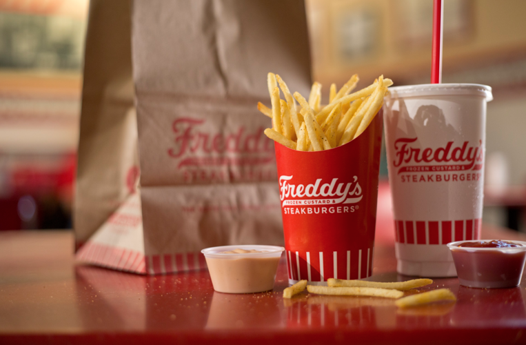 Freddy’s Sale to Thompson Street Capital Positions Burger Brand for ...