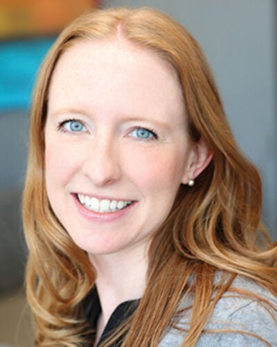 Rachael O'Leary, CliftonLarsonAllen | | franchisetimes.com