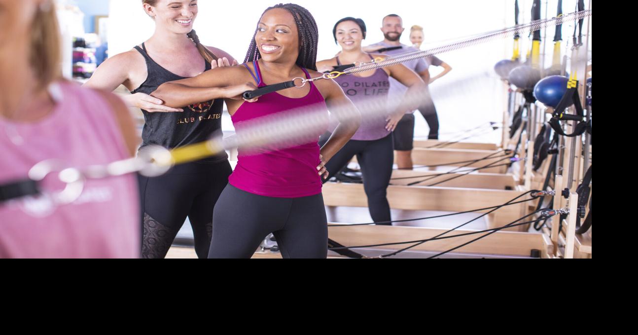 Xponential Fitness Defrauded Shareholders, Class Action Suits Allege ...