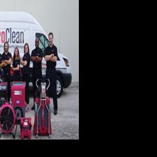 PuroClean Leads Pack in Strong Disaster Restoration Segment | Franchise ...