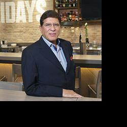 TGI Fridays CEO to Talk Growth at Finance Conference | Franchise News ...