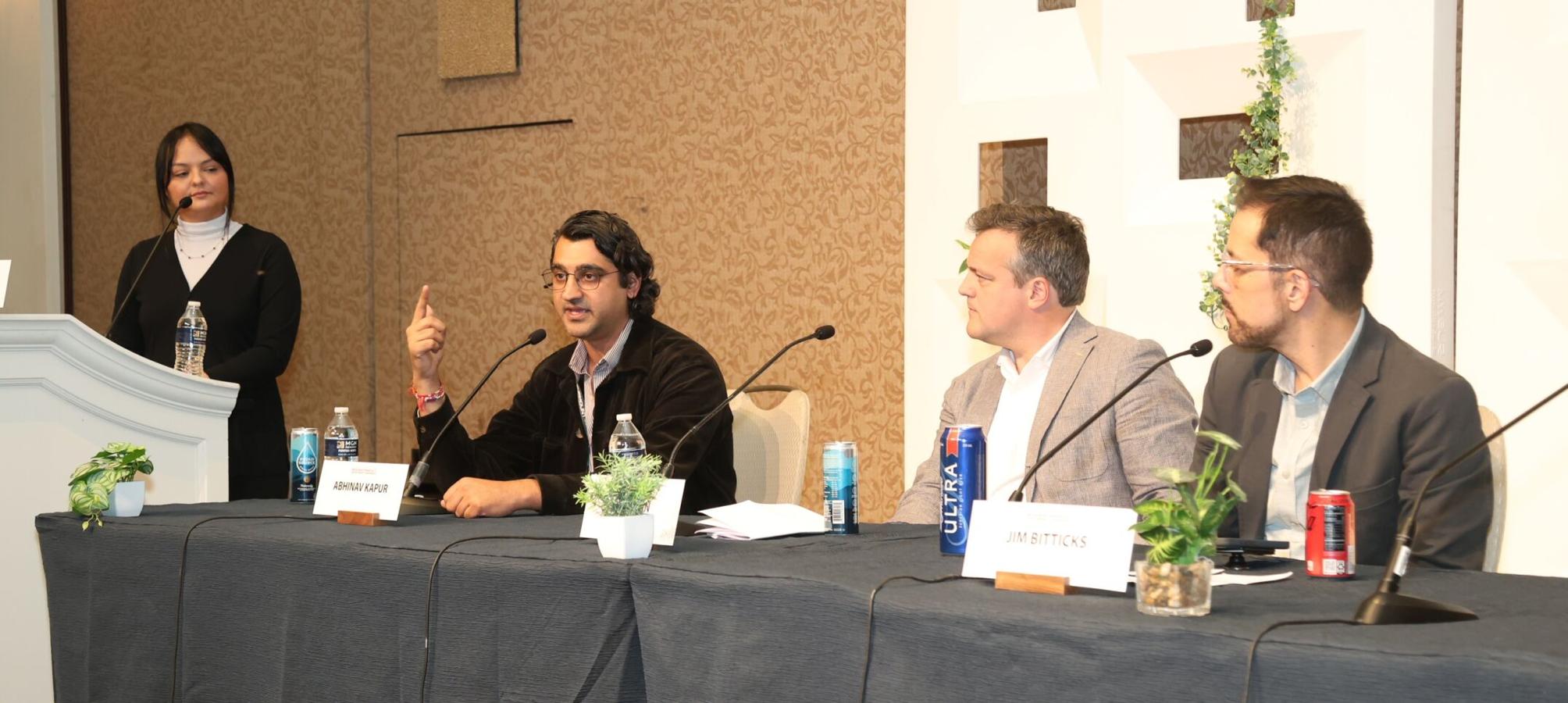 With QSR Sales Down and Consumer Sentiment Falling, Brands Turn to Data ...