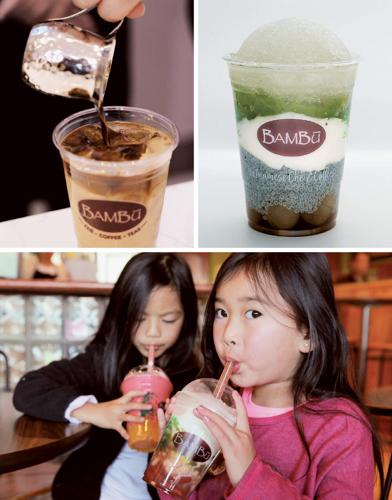 An Inside Look at 4 Young Beverage Franchises | Franchise Focus ...