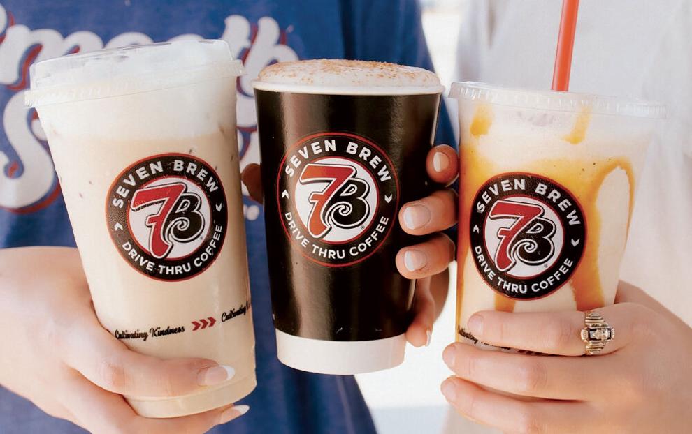 Large Franchisees Lean Into Diversification With 7 Brew, Dave’s Hot ...