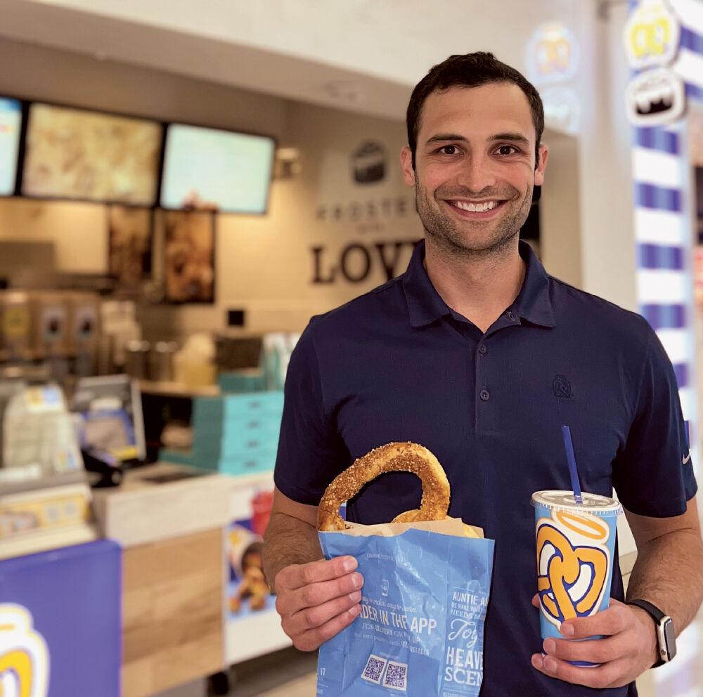 Meet the 30-something Investors Storming the Franchise Field ...