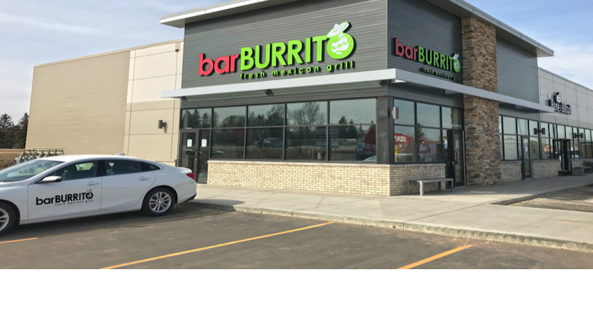 With New Master Deals, Canada’s BarBurrito Makes Big Push in U.S ...