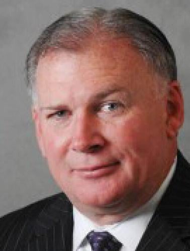 Ted Lynch, Managing Director, Bank of America | | franchisetimes.com