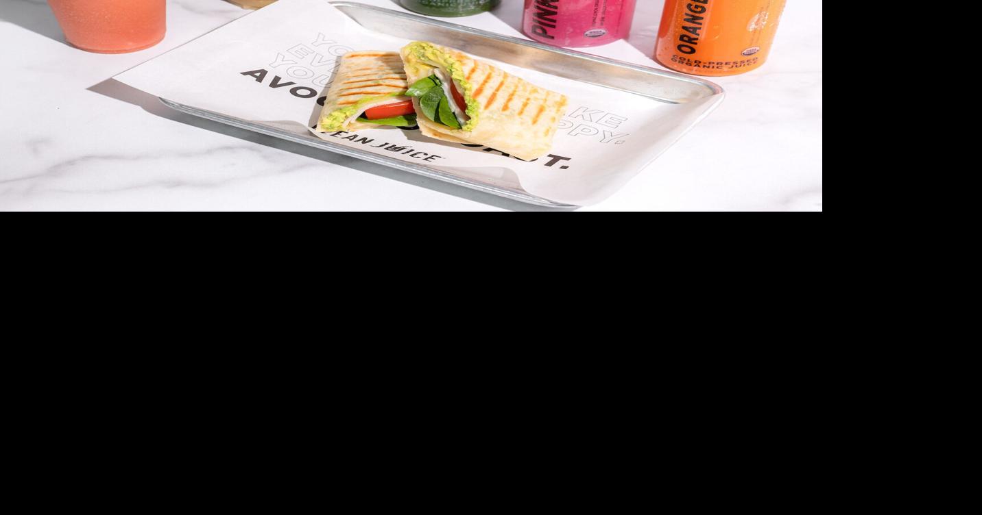 Friendly's Owner Brix Holdings to Buy Clean Juice | Franchise Mergers ...