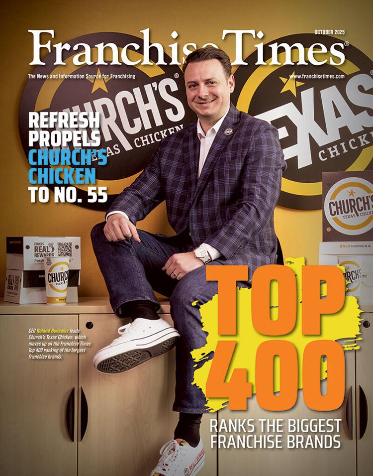 franchisetimes.com