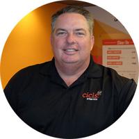 Jeff Hetsel, President & COO, CiCis Enterprises | | franchisetimes.com