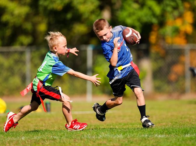 Multi-Unit i9 Sports Franchisee Draws From Military Service to Lead ...