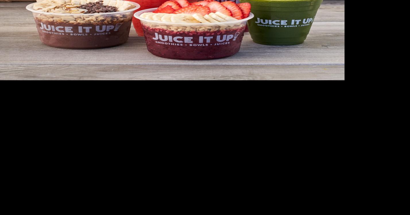 Experienced Franchisees Building Up Juice It Up in Los Angeles ...
