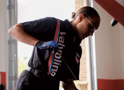 Franchise Equity Partners Has Bold Plans After Big Valvoline Buy ...