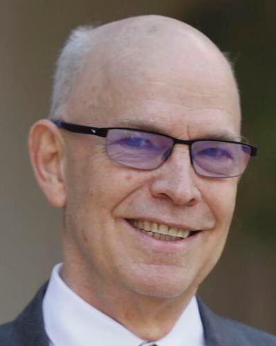 Professor Robert Emerson, Warrington College of Business, University of ...