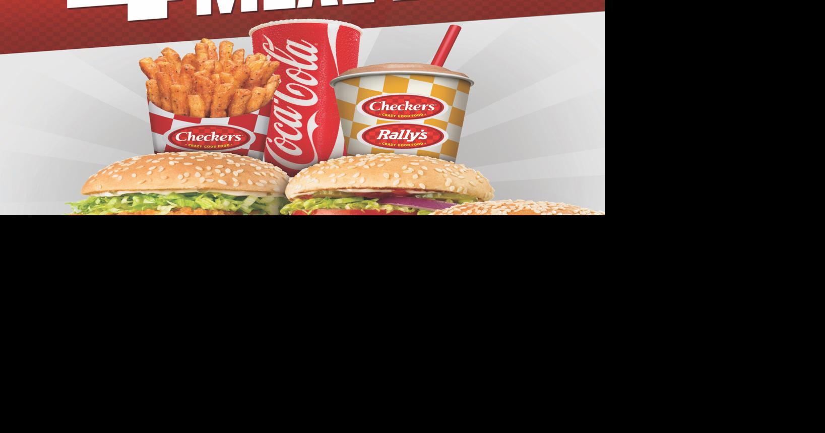 Value Meals on the Rise in QSR | Franchise News | franchisetimes.com