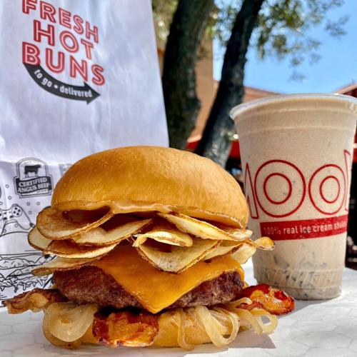Mooyah Inks 10-unit Dallas Deal in Restart of Growth | Franchise News ...