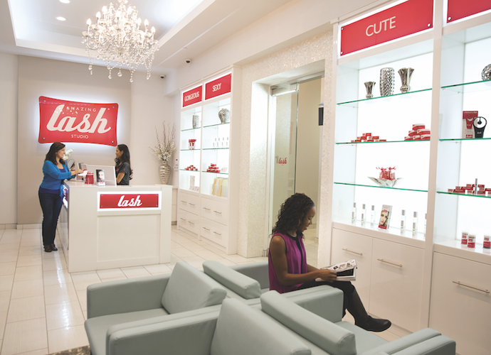 KSL Capital Sells Drybar, Amazing Lash Parent WellBiz to Transom ...