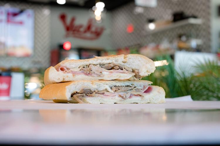 50 Years and Counting for Vicky Bakery | Franchise News ...