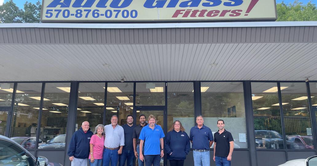 Driven Brands Grows Auto Glass Business With Latest Acquisition ...