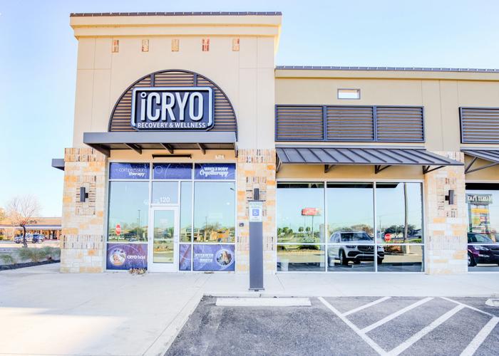 iCryo Ventures Outside U.S. for First Time With Canadian Entrepreneur ...