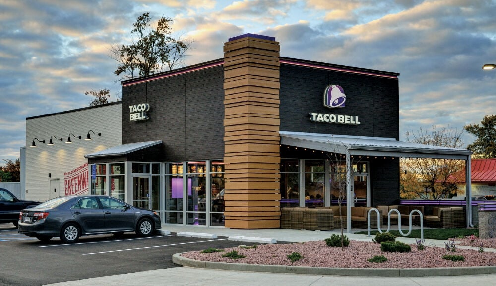 How the ‘Cultural Rebel’ Fuels Fans and Sales for Taco Bell | Top ...