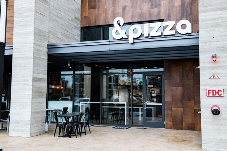 International Expansion in Motion for &pizza With India Deal ...