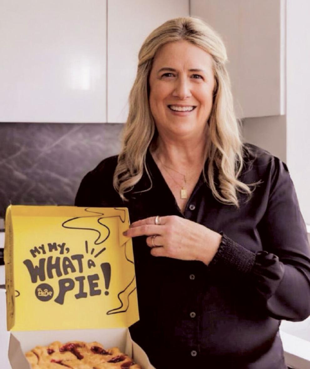 New Franchise Laurie’s Pie Bar Brings Back ‘Lost Art of Pie ...