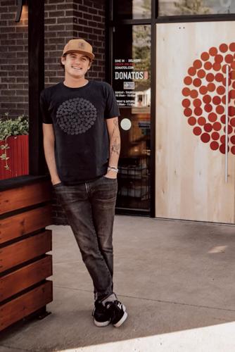 Donatos Pizza Wins Franchise Times Zor Award as Top Brand to Buy ...