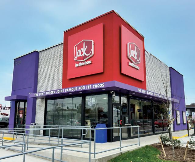 Jack in the Box Operator Leans on Brand Blueprints for Success ...