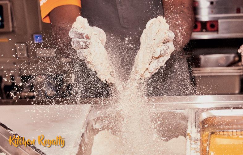 5 Top Franchise Chefs Leading Culinary Innovation | Kitchen-royalty ...