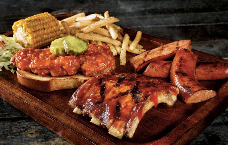 With Brand Revamp, Tony Roma’s Renews Global Growth Push ...