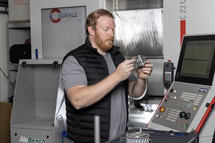 Manufacturing Brand Isembard Plots New Industrial Revolution With ...