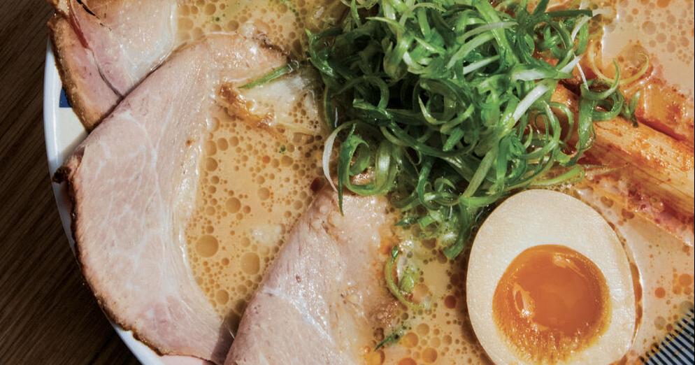 Pushing U.S. Expansion, Japanese Restaurant Franchise Tonchin ...