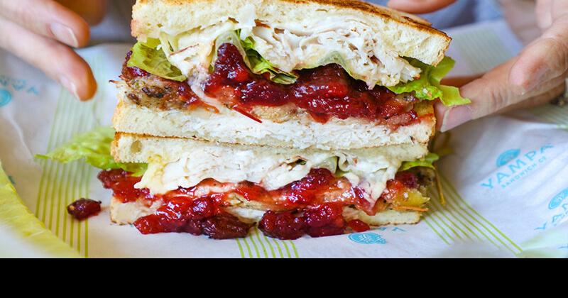 An Inside Look at 4 Emerging Sandwich Franchises | Franchise Focus ...