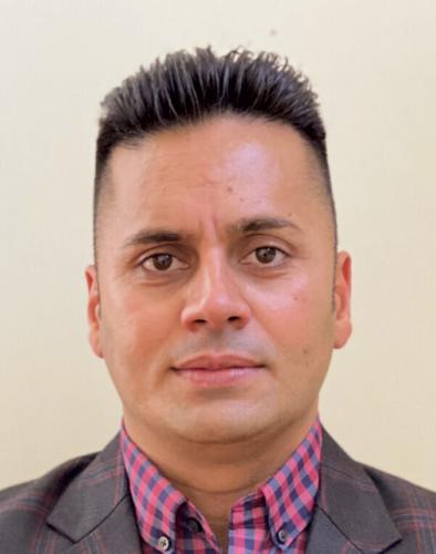 Popeyes Operator Laddi Singh Aims High to Grow | Franchise News ...