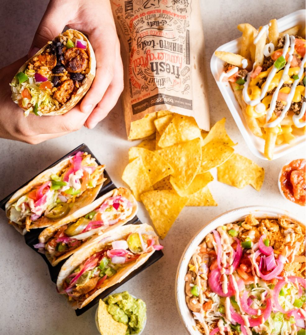 With New Master Deals, Canada’s BarBurrito Makes Big Push in U.S ...